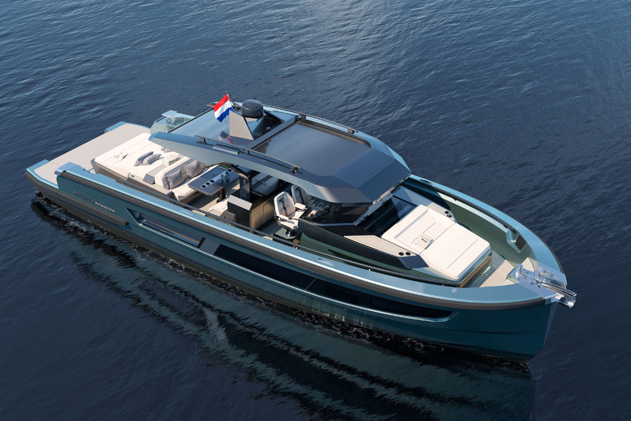 Pre-Spring Floating Event 2024 - Stratos