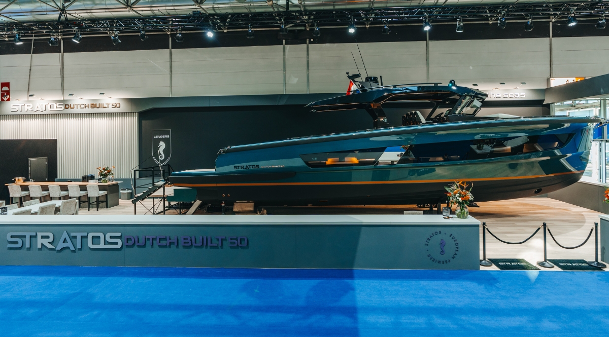 News & Events - Stratos